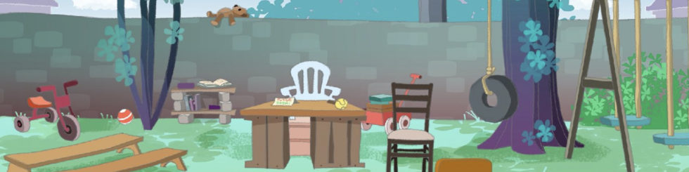 Education | Big Bad Boo Studios