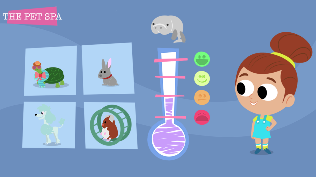 Production | Big Bad Boo Studios