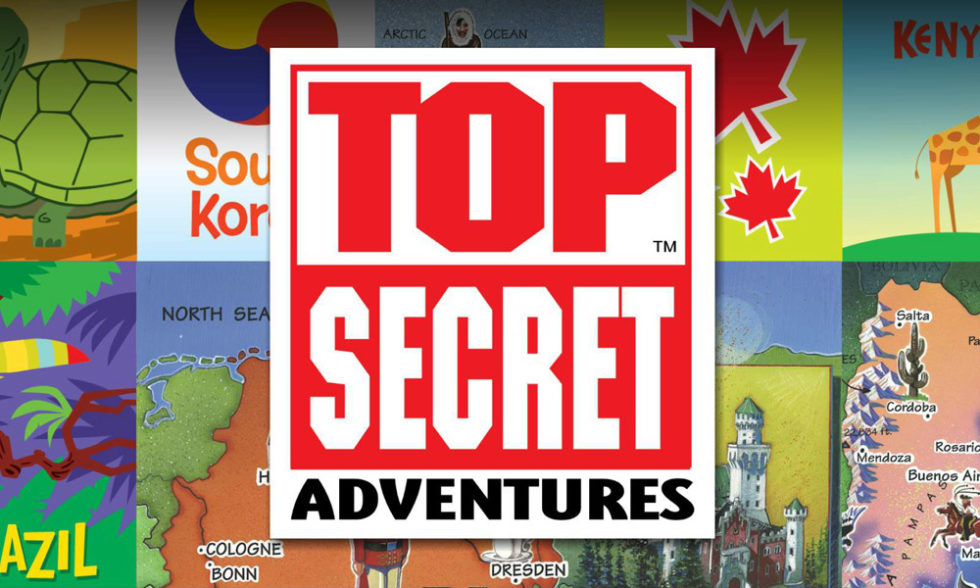 Big Bad Boo Partners with Highlights for Children | Big Bad Boo Studios