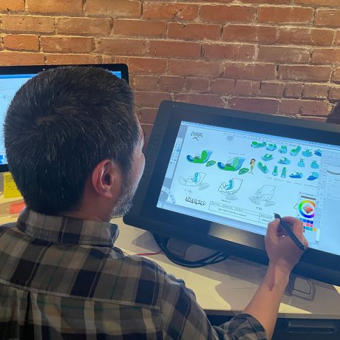 About Us | Big Bad Boo Studios