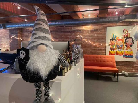 About Us | Big Bad Boo Studios