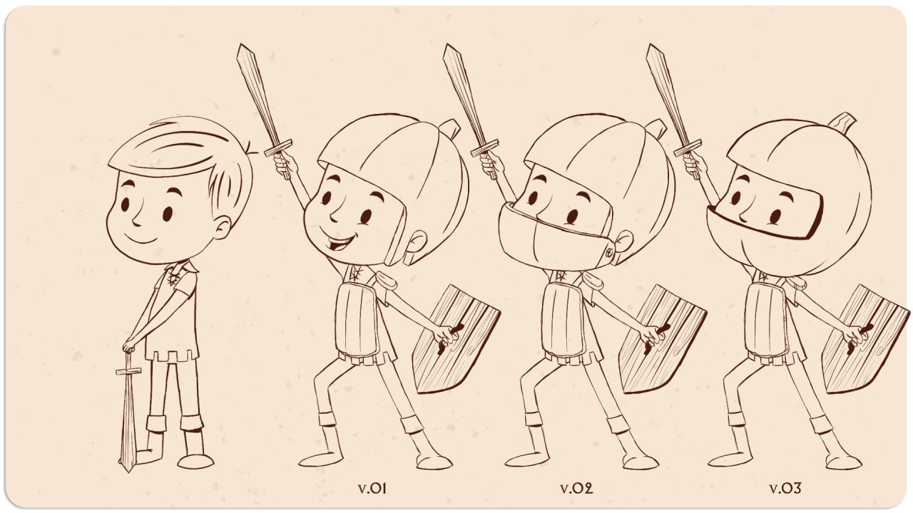 About Us | Big Bad Boo Studios