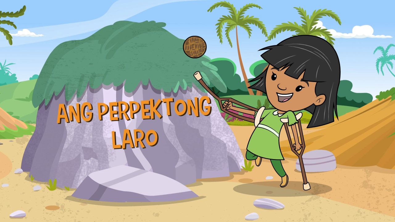 Education | Big Bad Boo Studios