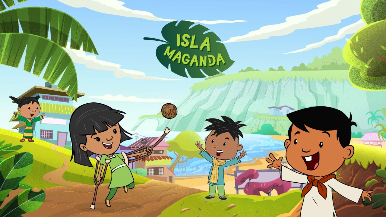 Education | Big Bad Boo Studios