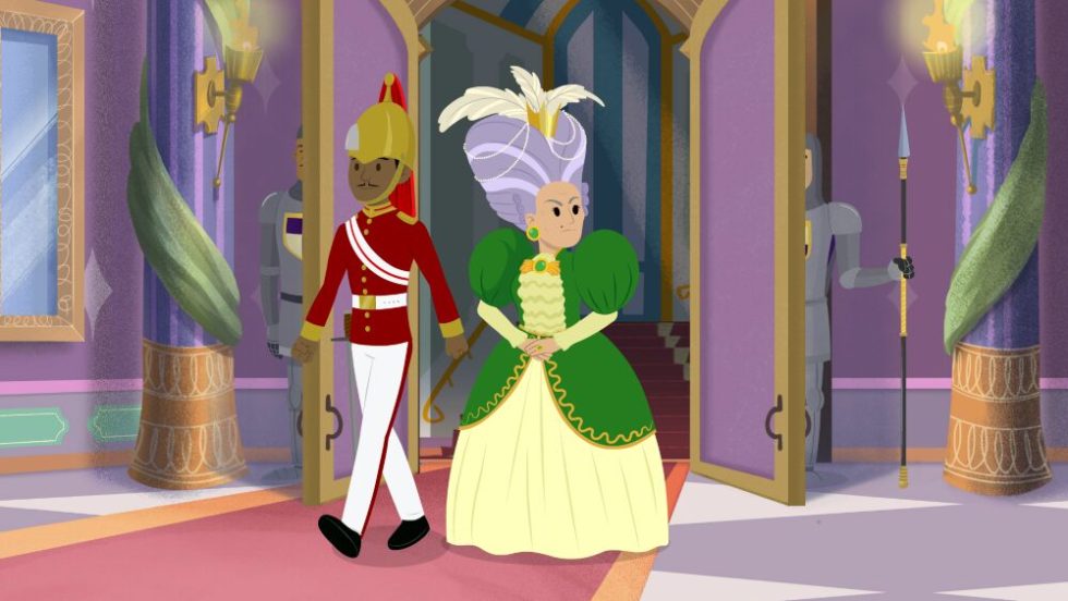 New season of Big Bad Boo Studios’ “The Bravest Knight” launches on ...